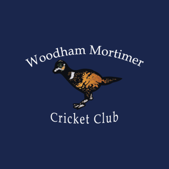 Home | Woodham Mortimer CC